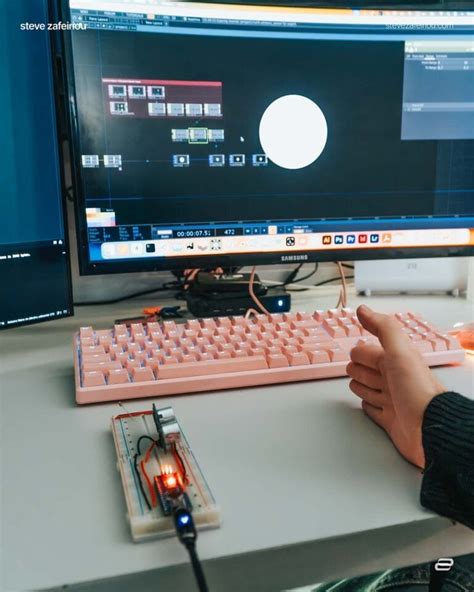 Understanding Arduino Timer A Comprehensive Guide For 2025 Steve