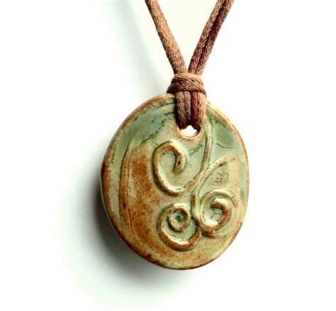 Ceramic Jewellery Accessories At Christopher Foss Blog