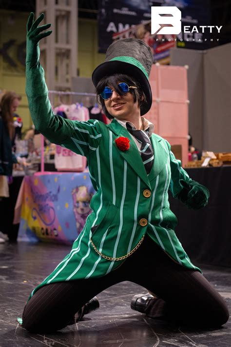 I Found A Onceler Cosplayer At Megacon Photographer R Onceler
