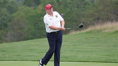 Trump Posts 175 Million Bond To Shield His Assets In Civil Fraud Case