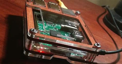 Raspberry Pi Pr0n Imgur