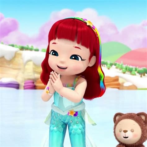 Rainbow Ruby And Choco Youtube