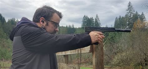 Kel Tec Cp33 Pistol Clone An Mp7 Or Varmint Hunt Ammoland Shooting Sports News