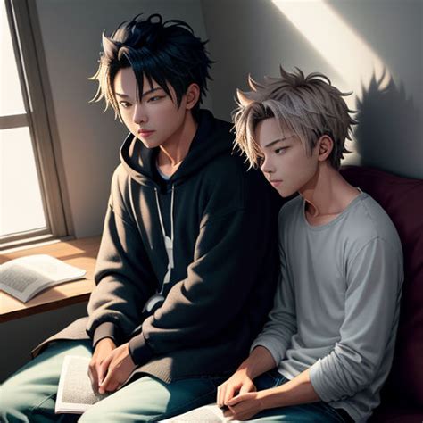 Sleepless Nights In Class 1 A