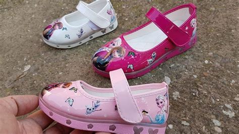 Sandale Za Devojcice 26 36 Bele 46638901