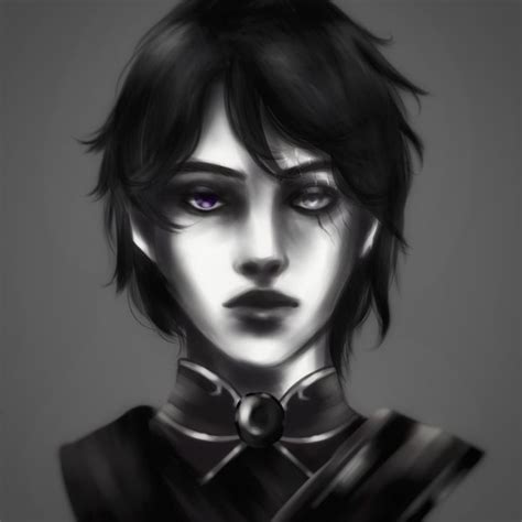 Eldarya Nevra Illustration Character Fictional Characters