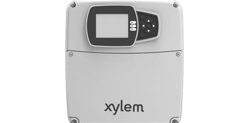 Hydrovar X Brown Brothers Engineers Australia