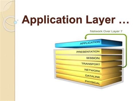 Application Layer 2 Pptx