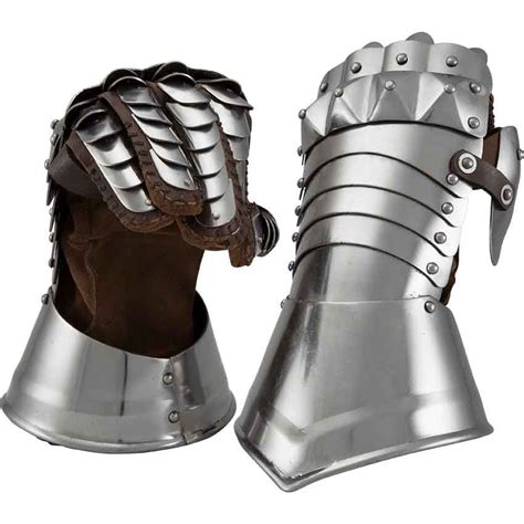 Medieval Gauntlets Hand Gloves Artofit