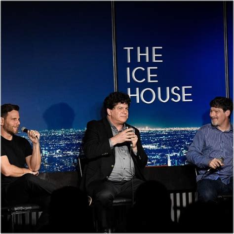 Eric Weinstein Net Worth And Wife Famous People Today