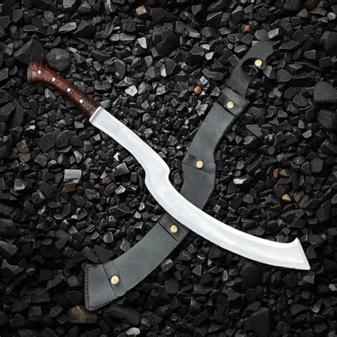 Egyptian Khopesh Sword Replica Battle Swords
