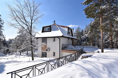 Vikendica Sova Lux Divčibare Smeštaj
