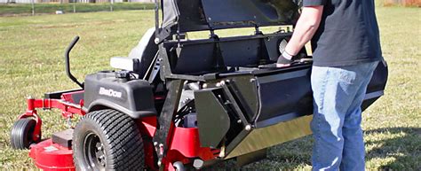 Grass Catchers Usa