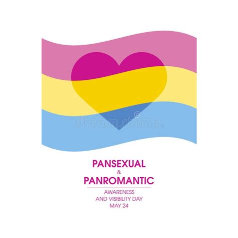 Pansexual Lgbtqi Stock Illustrations 140 Pansexual Lgbtqi Stock