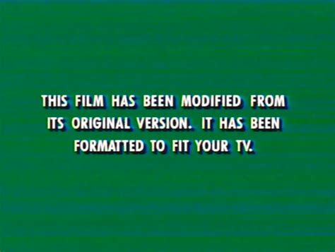 Walt Disney Home Entertainment Modified Screens Company Bumpers Wiki