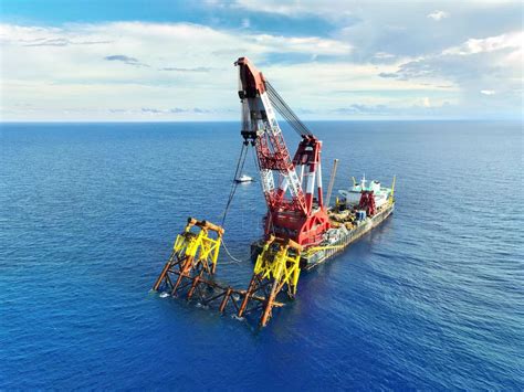 Application Of Adcp In Coastal And Ocean Engineering