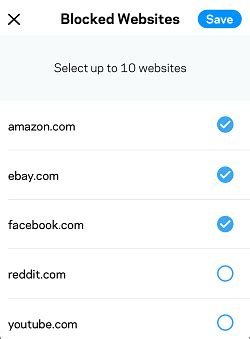 How To Block Specific Websites Using The Parental Controls Feature Linksys Support