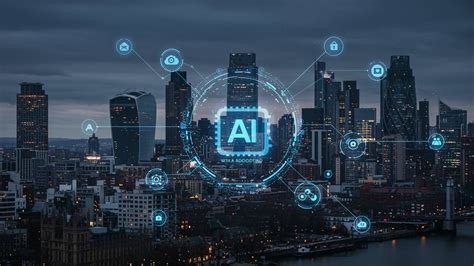 Ai Adoption In Uk In 2026 Strategic Roadmap
