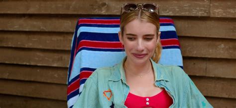 Emma Roberts New Upcoming Movies And Tv Shows In 2025 And 2026