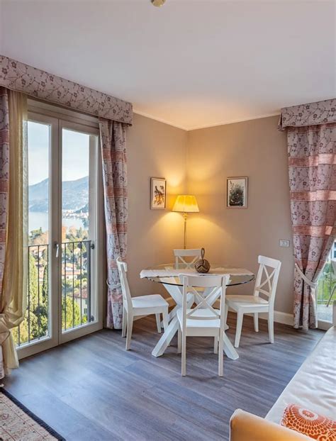 Apartment With Lake Views Borgo Le Terrazze