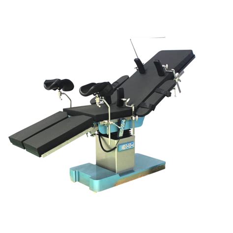 Electric Operating Tablesurgical Tableoperating Table