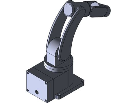 Free Cad Designs Files And 3d Models The Grabcad Community Library