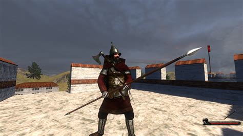 Mythical Mount And Blade Warband Mods Fashionpilot
