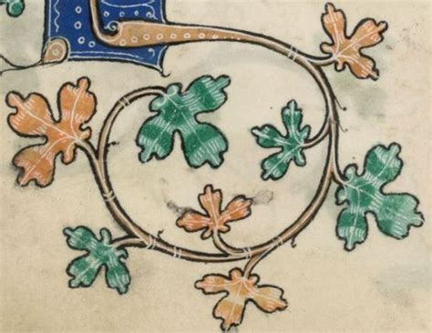 The Luttrell Psalter A Medieval Manuscript