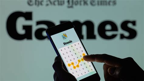 Nyt Strands Hints Answers For January 9 Mashable