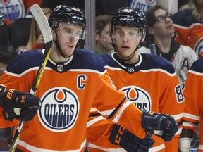 Nhl Have Edmonton Oilers Done Enough To Be Playoff Team Again