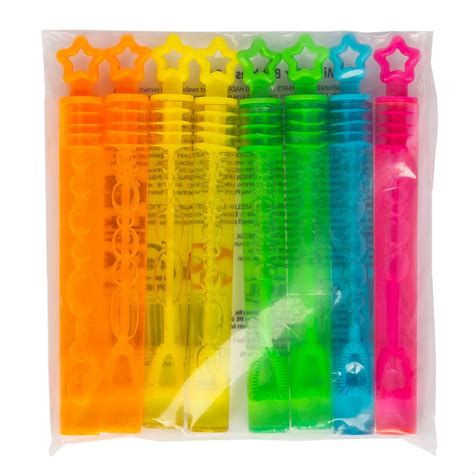 One For Fun Mini Star Bubbles Morrisons Online Groceries And Offers