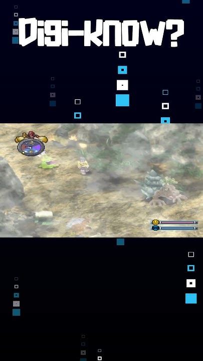 Digiknow Bt5 Morishellmons Art Is An Homage To Digimon World 1 Digimoncardgame Shorts Youtube