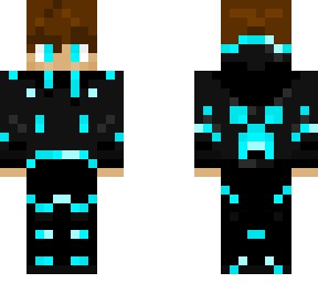 2012 Minecraft Skins
