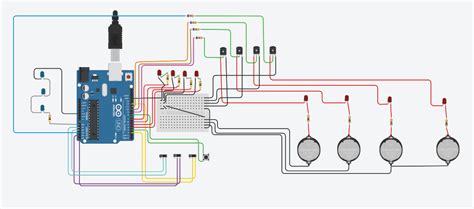 Transistors Arent Being Biased Code Compiles Fine Hardware Issue Page 2 General Guidance
