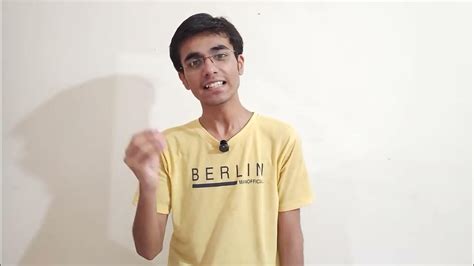 A Question About Energy Sarim Khan Youtube