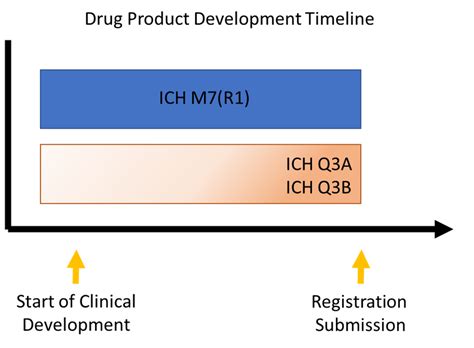 Evaluating Impurities In New Drugs To Prevent Delays