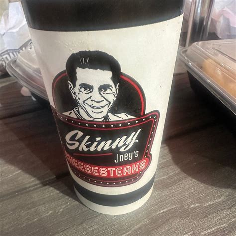 Skinny Joeys Cheesesteaks Philadelphia Restaurant Reviews Photos