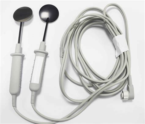 Acmt Internal Defib Amphenol Industrial Products