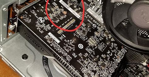 Gpu Serial Number Location Rx550 Album On Imgur