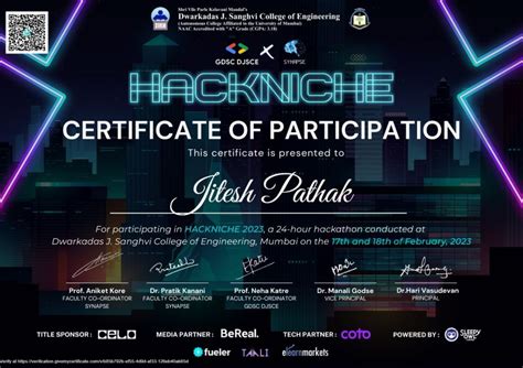 jitesh pathak on linkedin hey everyone i am thrilled to share with