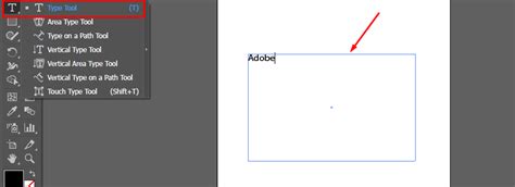 Solved Show Border Around Text Objects When Not Using Th Adobe Product Community 10110814