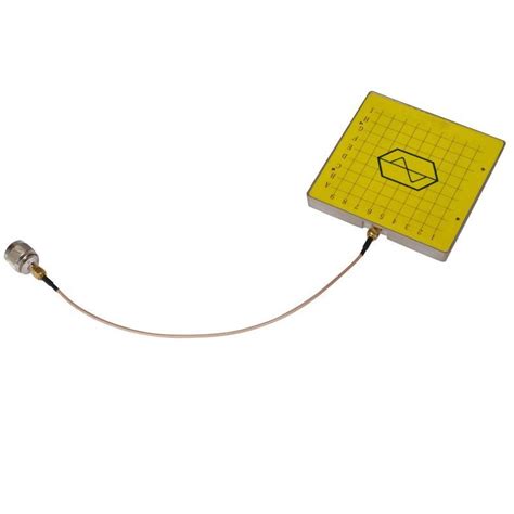 Rf Antenna Coupler With 100 Mhz~32ghz Manufacturer Rfshieldingbox