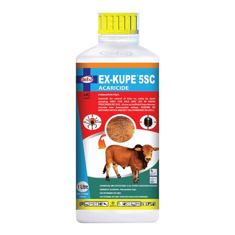 Ex Kupe 5sc Osho Chemical Industries Online Shop