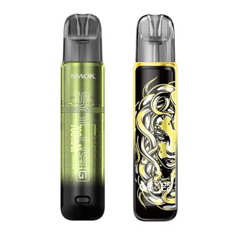 Smok Solus G Kit Best Prices In Europe → Just Vape