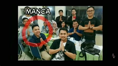 Inilah Wajah Asli Milyhya Atau Manca Dan Beberapa Wajah Teman Temanya