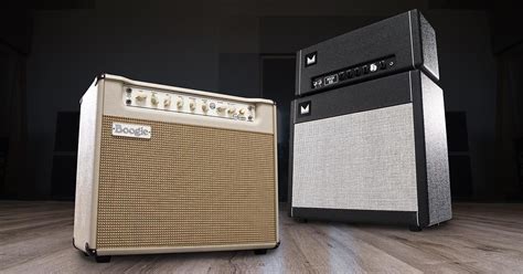 Combo Vs Stack Which Amp Is Right For You
