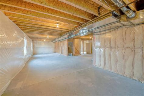 Basement Insulation Ultimate Guide For Homeowners In 2023
