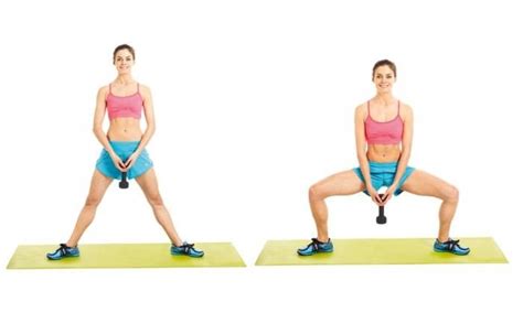 How To Perform Sumo Squat With Perfect Form 2026