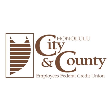Honolulu City And County Logo Png Vector Eps Free Download