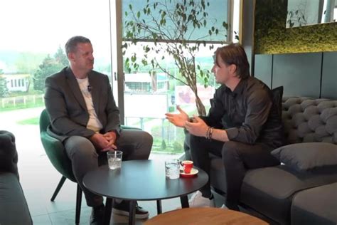 Ivan Jolić U Portretu Prvaka Trenirali Su Me I Ćiro I Dalić Relax Portal